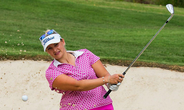 Our Charlotte – Swing Out Sister Golf