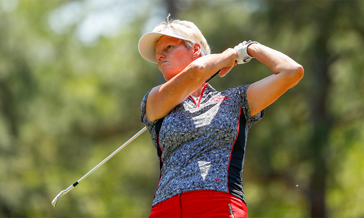 ¿Podrá TJ defender su título? – Swing Out Sister Golf
