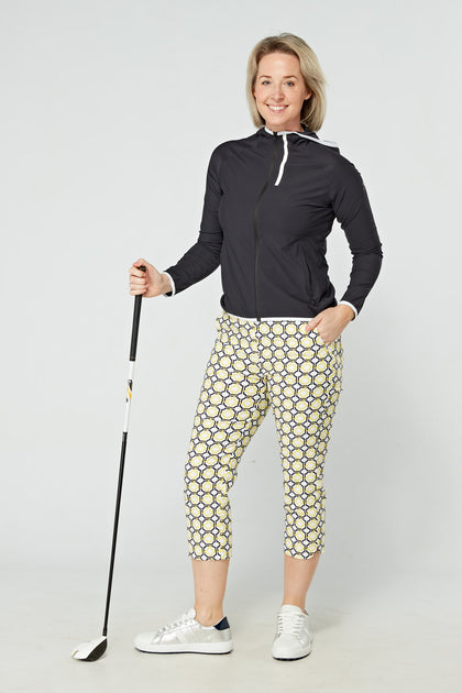 Pattern Bottoms – Mots clés "Capri"– Swing Out Sister Golf