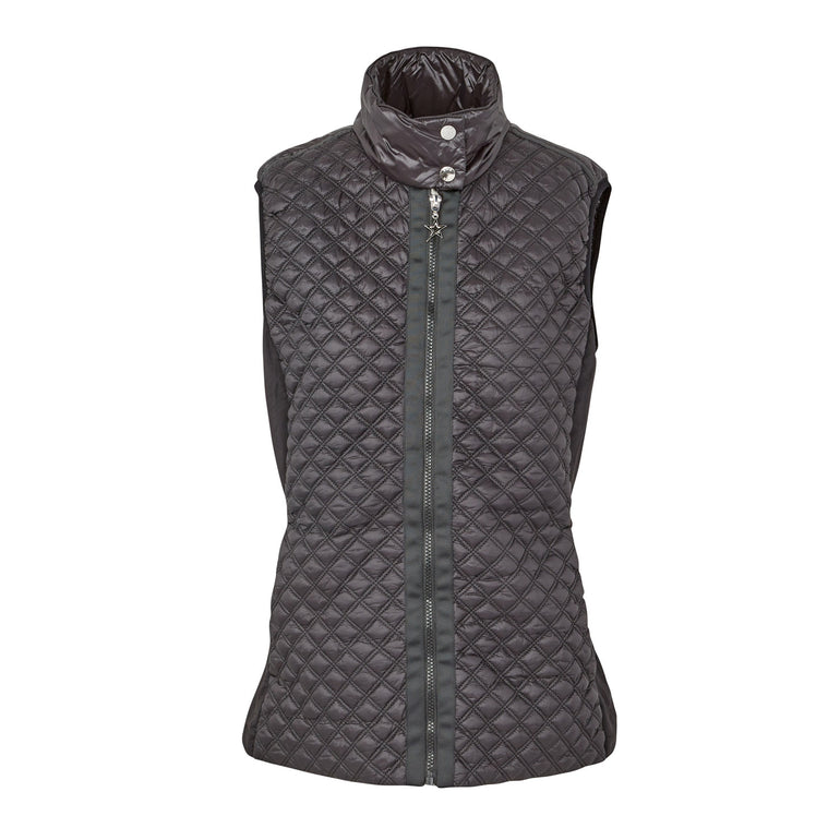 Vests – Swing Out Sister Golf